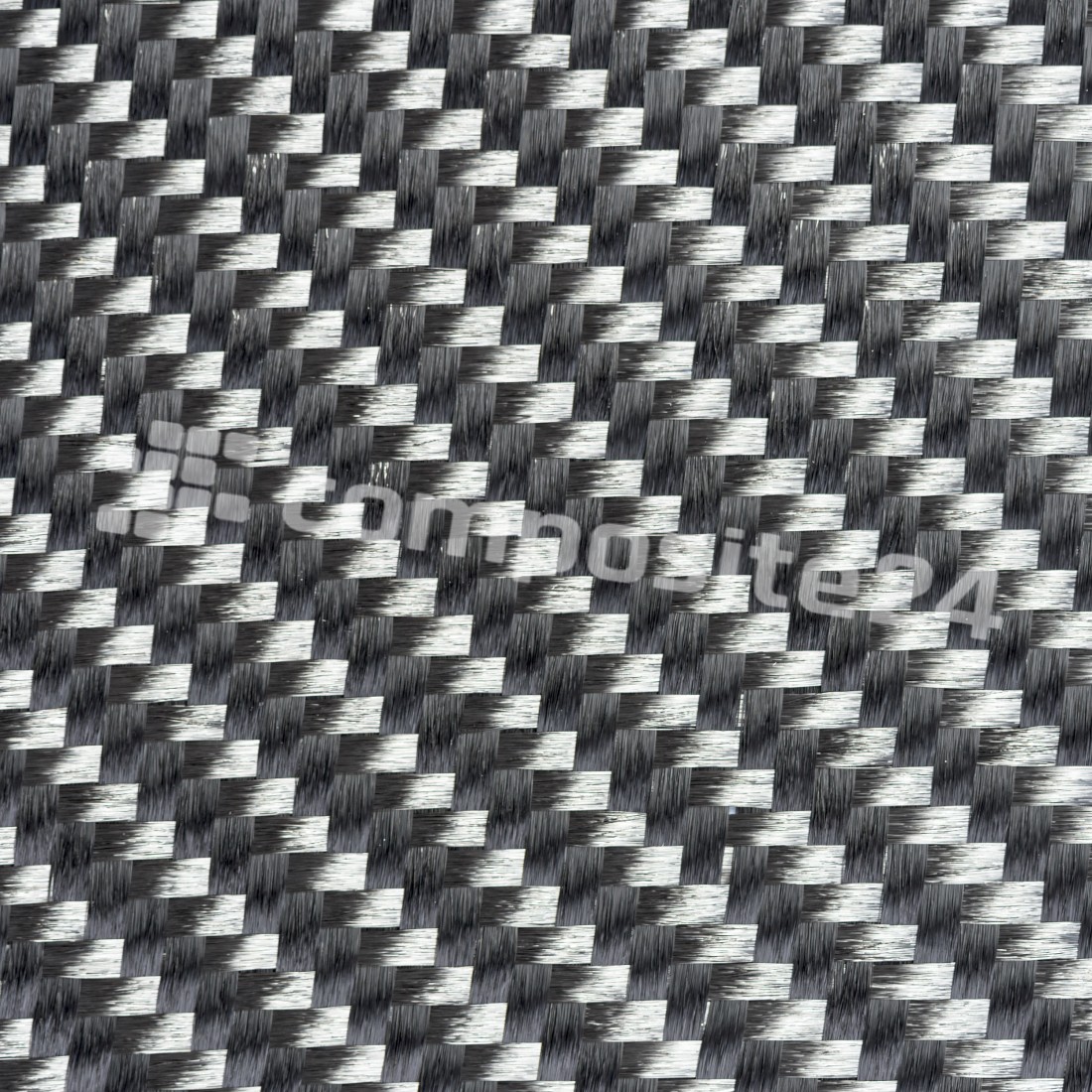 Diolen fabric twill 200g/m2 | COMPOSITE24