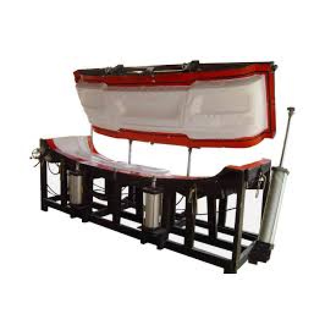 GRACO RTM System | COMPOSITE24