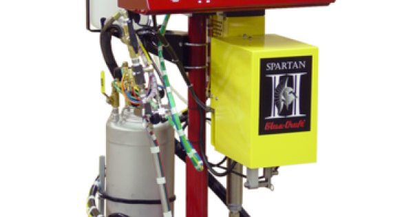 GRACO RTM System | COMPOSITE24