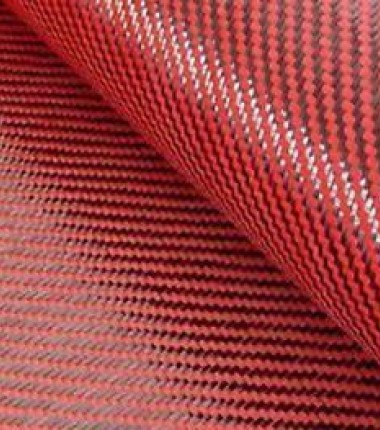 Hybrid | Carbon Kevlar fabrics CHEMIFY