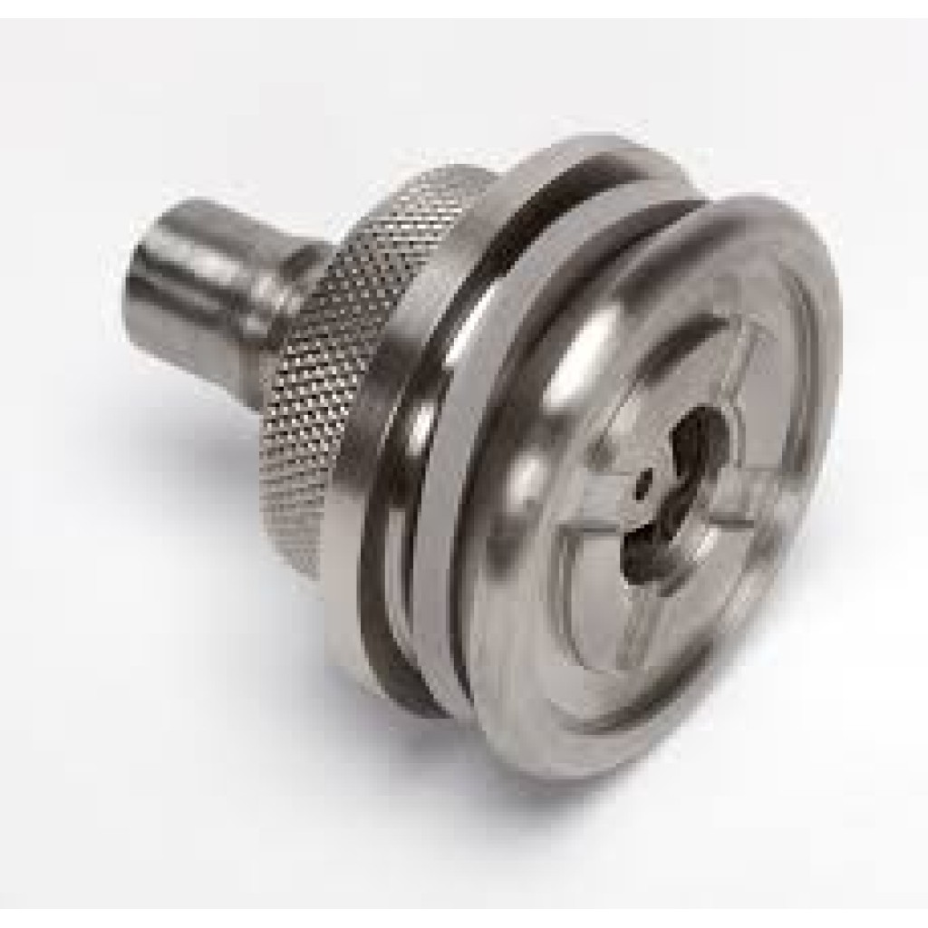Vacuum connector | COMPOSITE24
