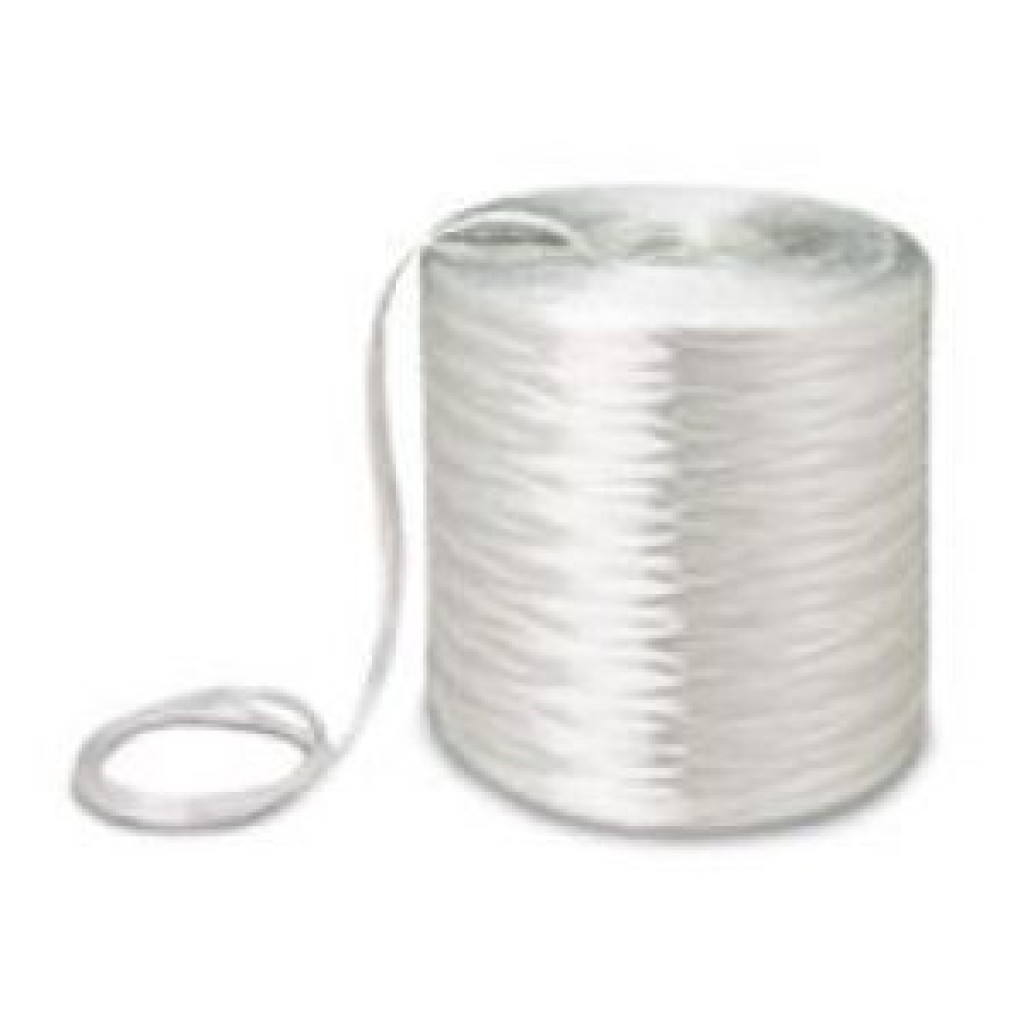 Fiberglass thread roving chop 2400 tex | COMPOSITE24