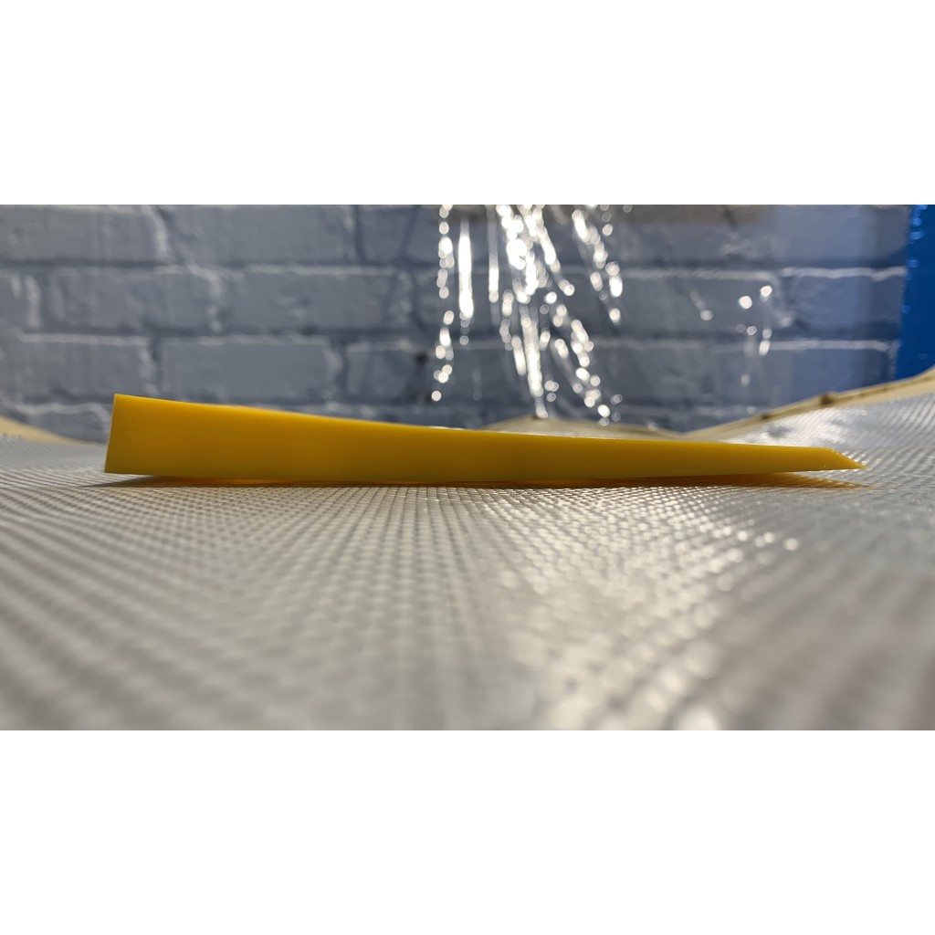 Plastic Wedge | COMPOSITE24