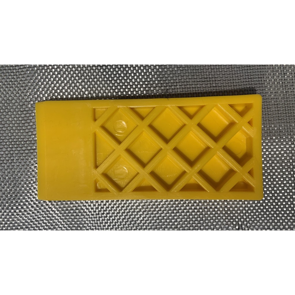 Plastic Wedge | COMPOSITE24