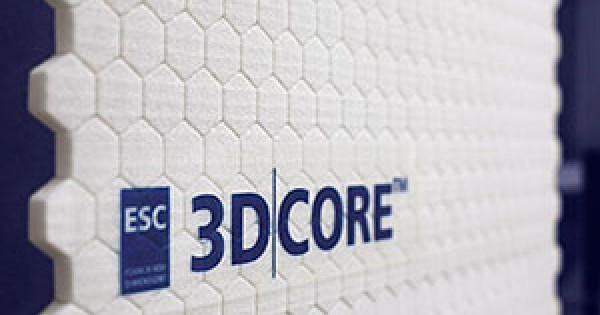 3D CORE 3mm | COMPOSITE24